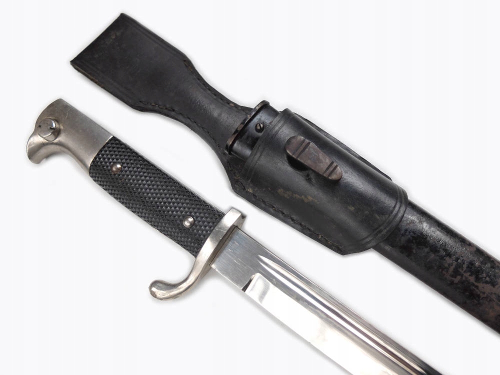 Bagnet niemiecki KS98 - wyjściowy - 13489295582 - oficjalne archiwum ...