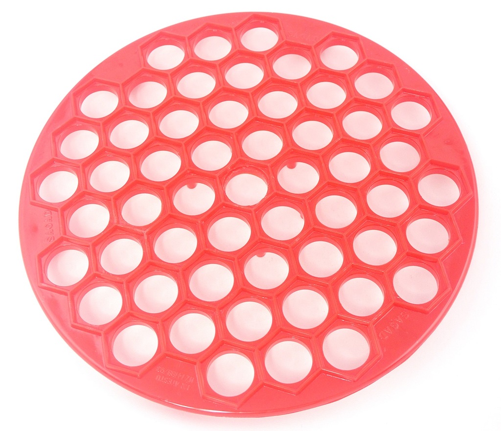 FORMA FOREMKA DO ROBIENIA USZEK 55 PRODUKT POLSKI - 4989944201 ...