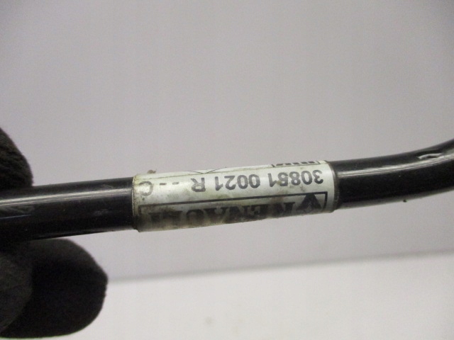 MEGANE III 08- PRZEWÓD SPRZĘGŁA 308510021R 1.5 DCI - 8684116235 ...