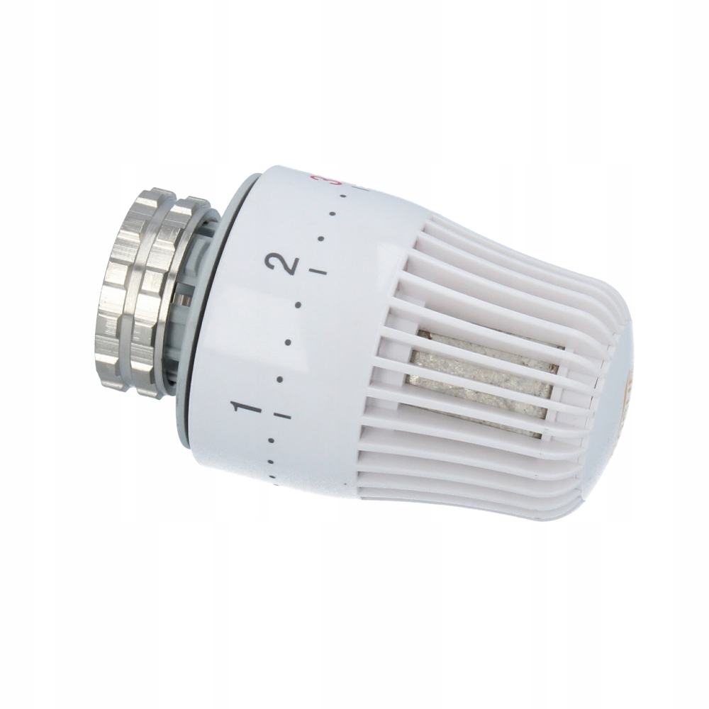 Głowica termostatyczna M30 grzejnika grzejnikowa - 14117689144 - oficjalne archiwum Allegro