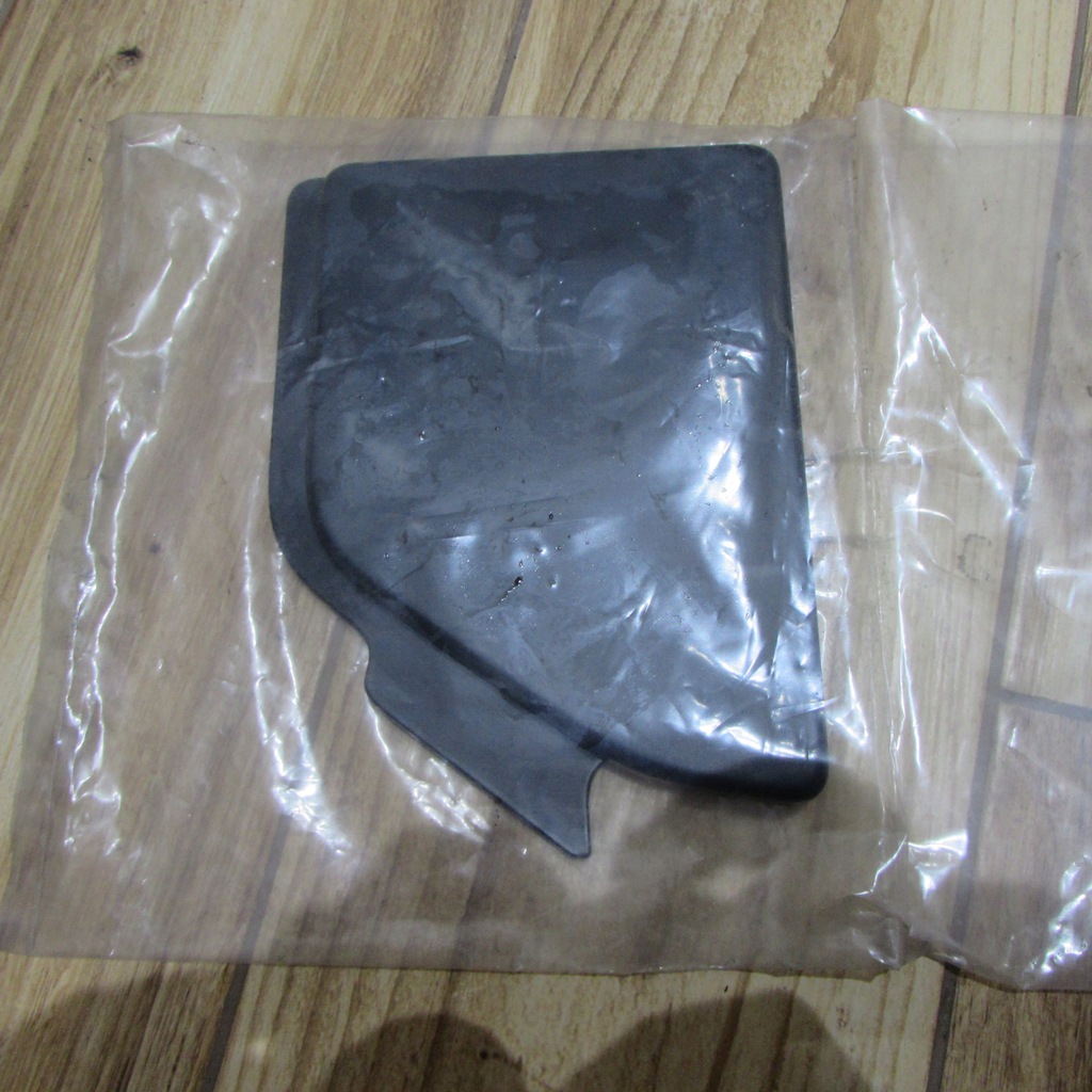 MASTER III MOVANO KLAPKA WLEWU PALIWA 768J65654R - 11629317897 ...