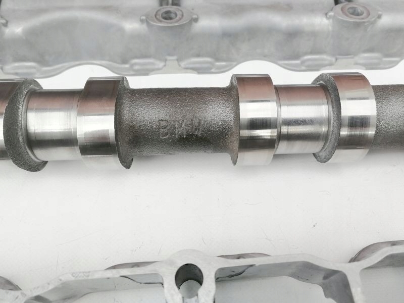 BMW N52 N53 Z4 WAŁEK ROZRZĄDU 7516030 - 13187514825 - oficjalne ...