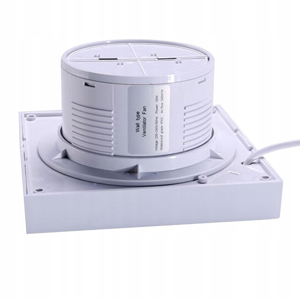 Inline Exhaust Fan Ventilation Fan Exhaust Fan - 13077014318 ...