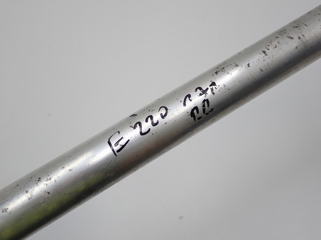 WSPORNIK WZMOCNIENIE ROZPÓRKA MERCEDES E W213 17R - 12325122531 ...