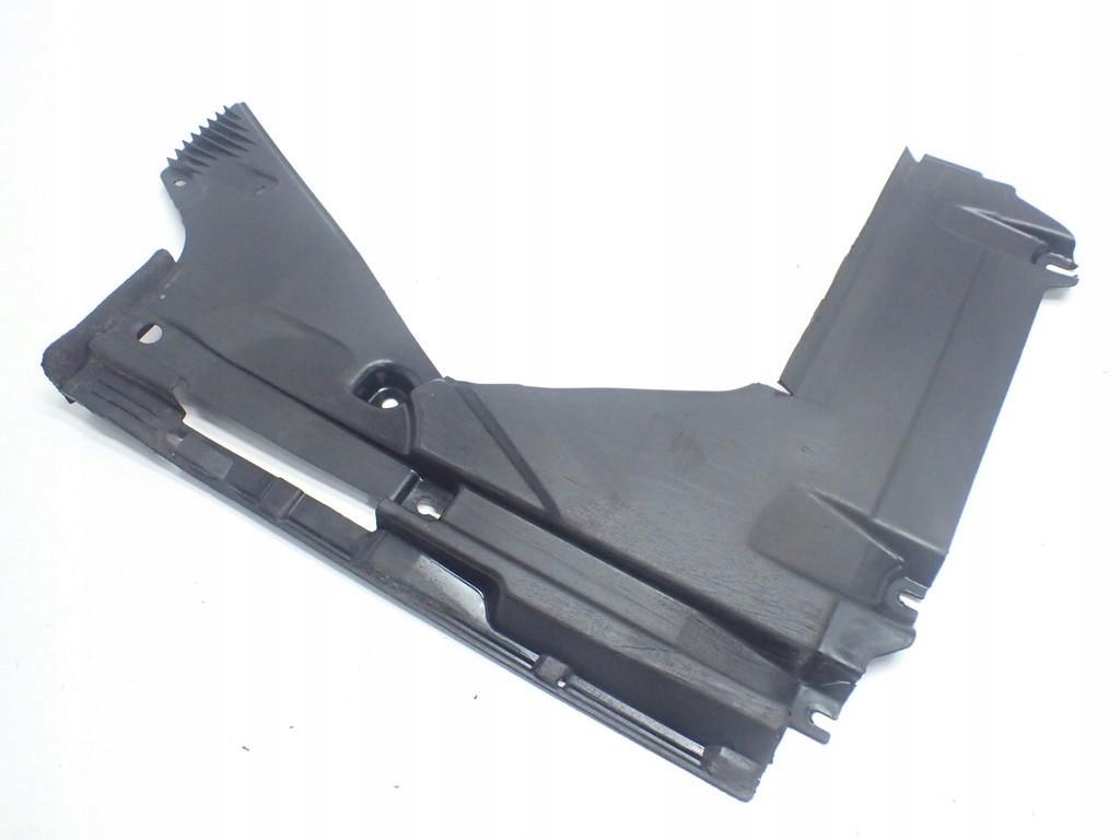 PŁYTA OSŁONA PODWOZIA LEWY TYŁ AUDI A4 B9 8W 16R - 13120850532 ...