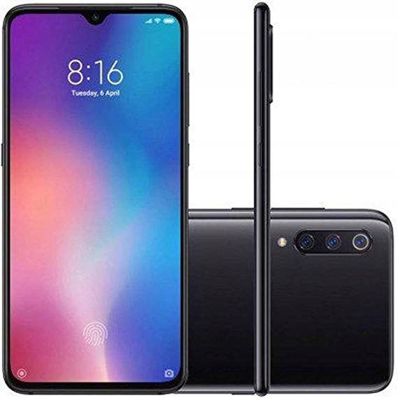 XIAOMI MI 9SE BLACK 6GB/128GB 1150ZŁ CHMIELNA 106 - 8792639793 ...