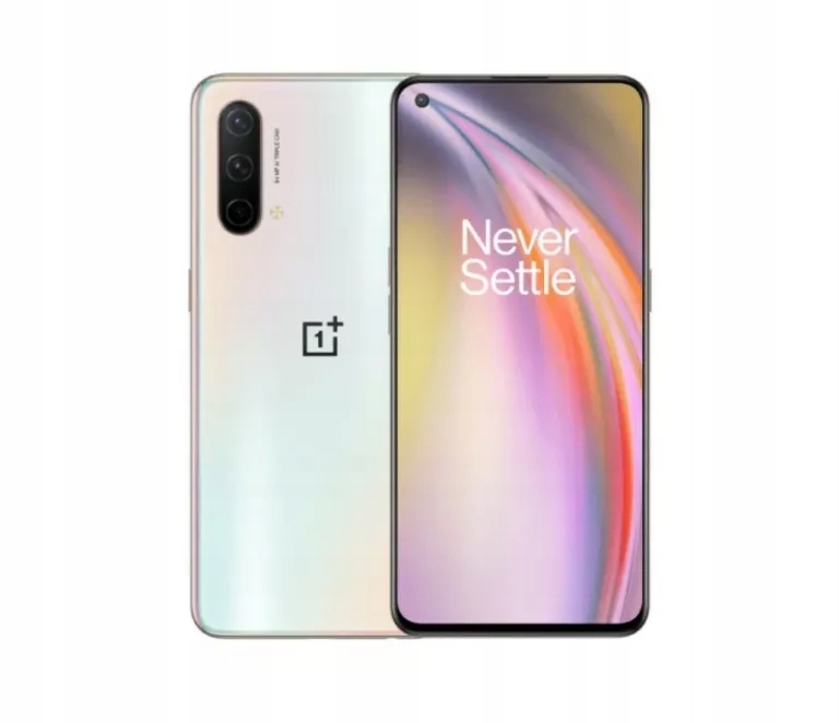 SMARTFON ONEPLUS NORD CE 5G EB2103 12GB RAM/256GB - 13095048117 ...