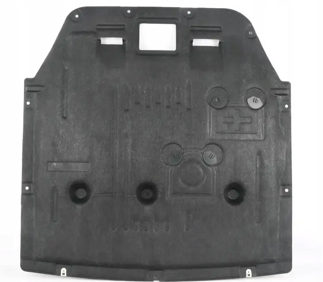 Osłona silnika dolna BMW Mini Clubman F54 Oryginał - 10158634391 ...