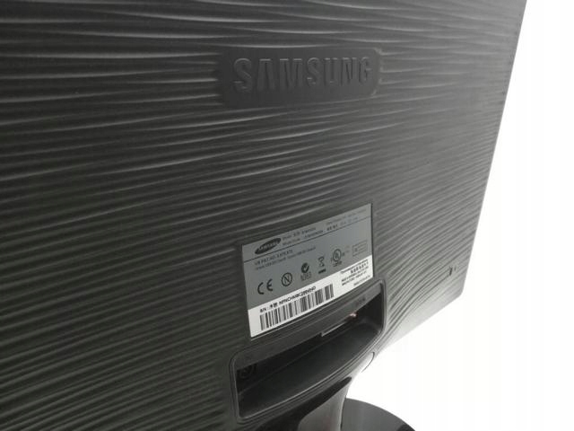 MONITOR SAMSUNG SYNCMASTER SA 300 19" - 7715604252 - oficjalne archiwum ...