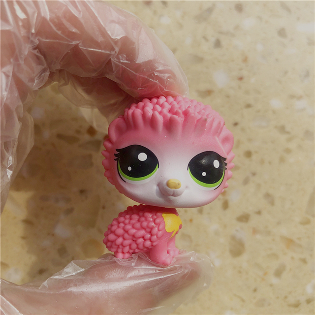 Lps psy domowe sklep kolekcja rysunek Collie rzadk - 13429301822 ...