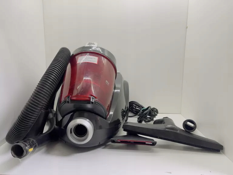 ODKURZACZ DIRT DEVIL CENTEC OPIS - 13215632126 - oficjalne archiwum Allegro