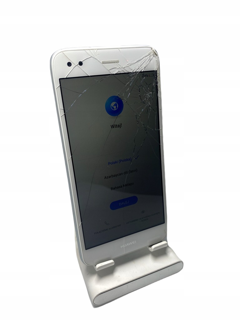 HUAWEI P9 LITE MINI SLA-L22 2 GB 16 GB P174 - 14556030081 - oficjalne ...