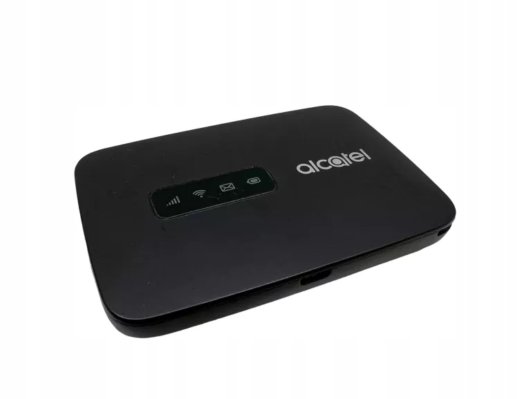 ROUTER MOBILNY ALCATEL MW40V 4G LTE - 13237552124 - oficjalne archiwum ...