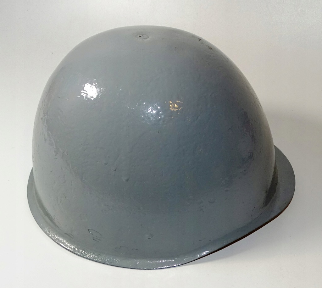 Polski hełm wz 67 PRL oryginał stan jak widać - 15062121610 - oficjalne ...
