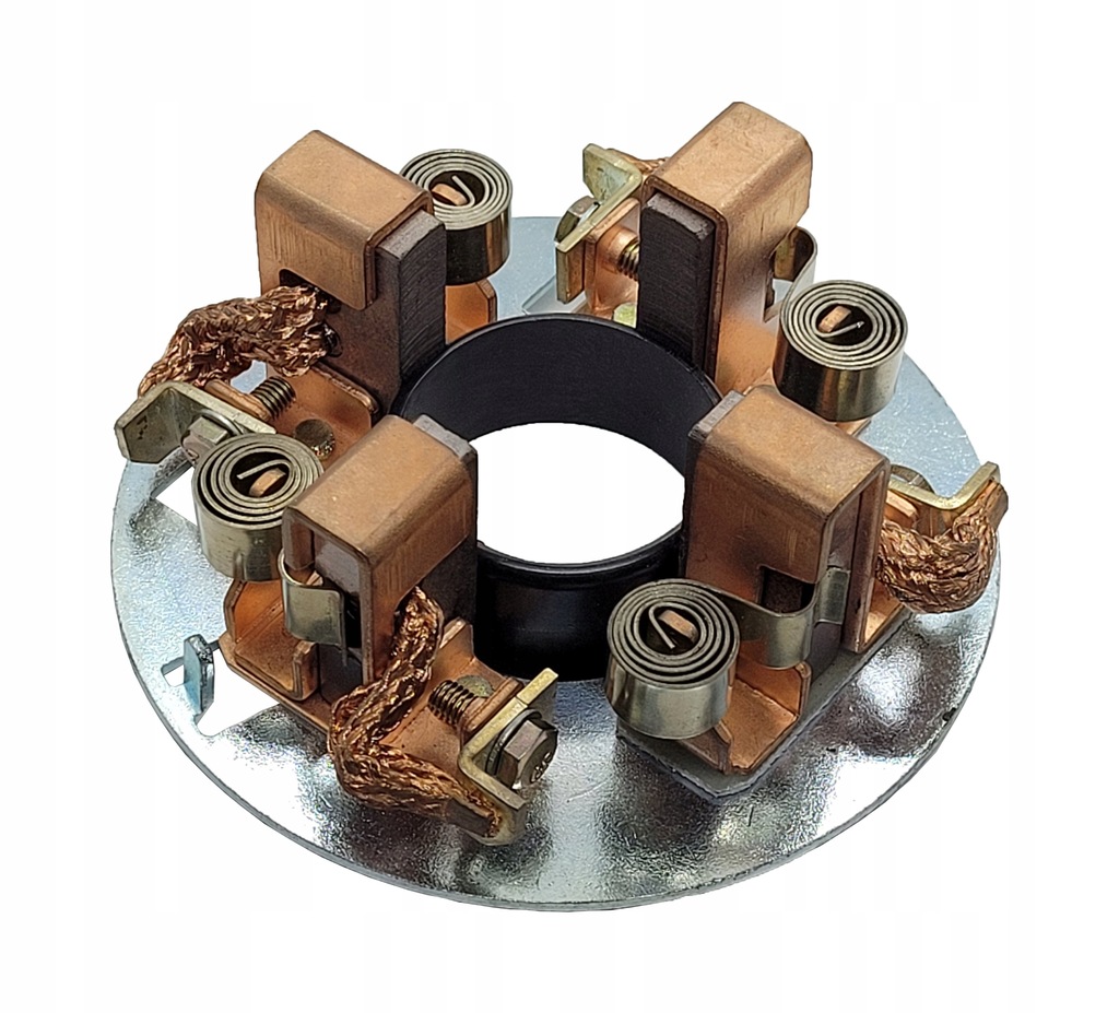 Szczotkotrzymacz rozrusznika Bosch 234118 - 13335486084 - oficjalne ...