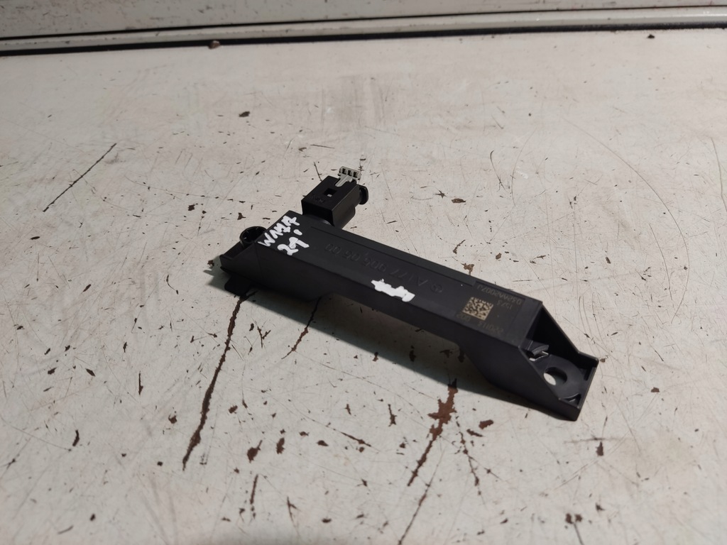 MERCEDES W177 MODUŁ ANTENY A1779050500 - 13068631267 - oficjalne ...