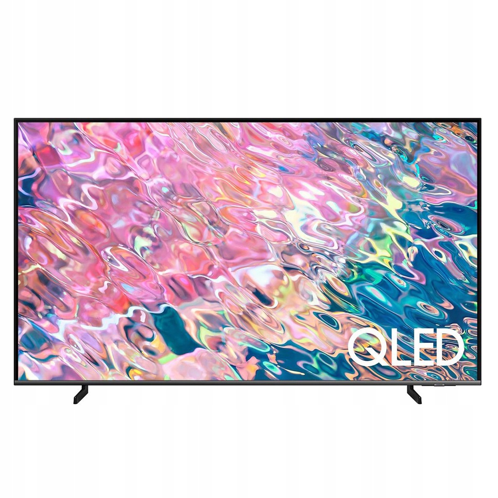 Telewizor 43'' Samsung QE43Q67BA QLED 4K HDR Smart - 12301269785 ...