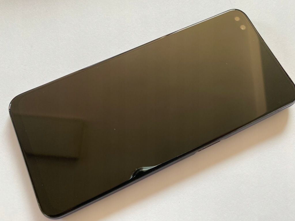 OPPO CPH2065 RENO4 Z 5G 8GB/128GB Gwar 24M-ce 24h - 12649822776 ...