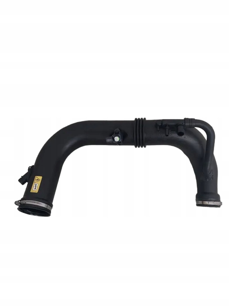 PRZEWÓD POWIETRZA Mercedes W204 W212 A2710901629 - 13706576180 ...