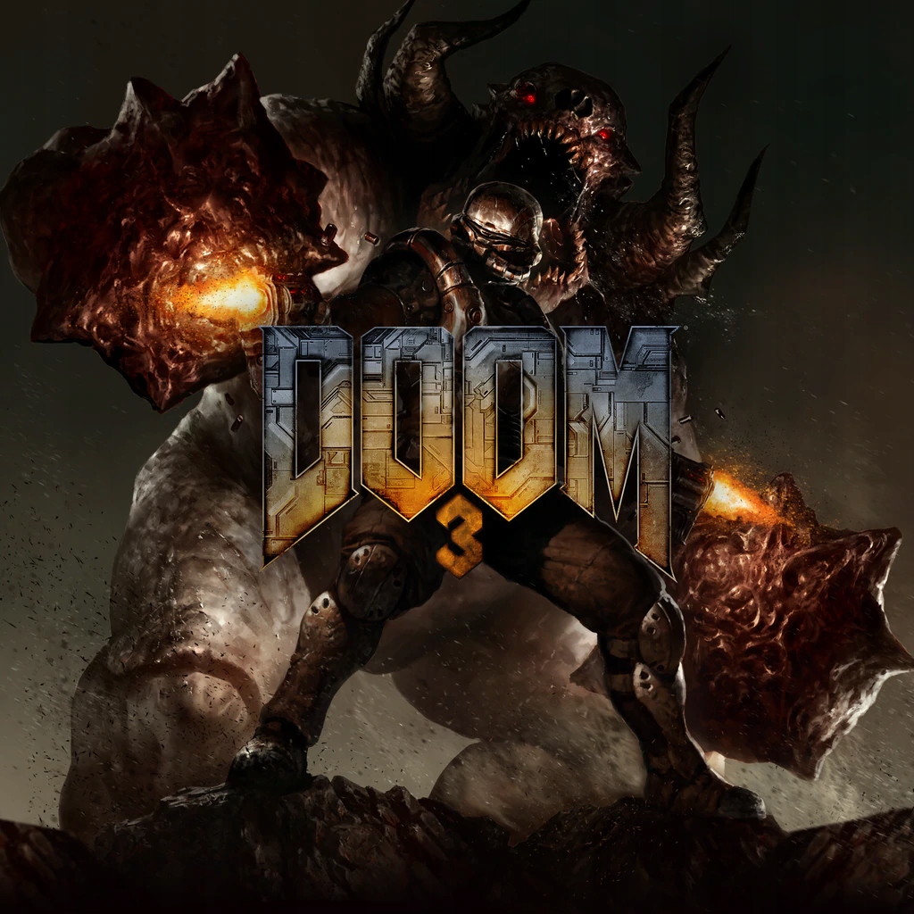 Doom 3 BFG Edition | KLUCZ Steam | GRA NA PC - 12455259214 - oficjalne ...