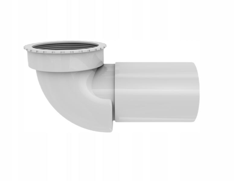 SYFON UMYWALKOWY SUCHY PURUS 8075409 40 mm - 13524776826 - oficjalne ...