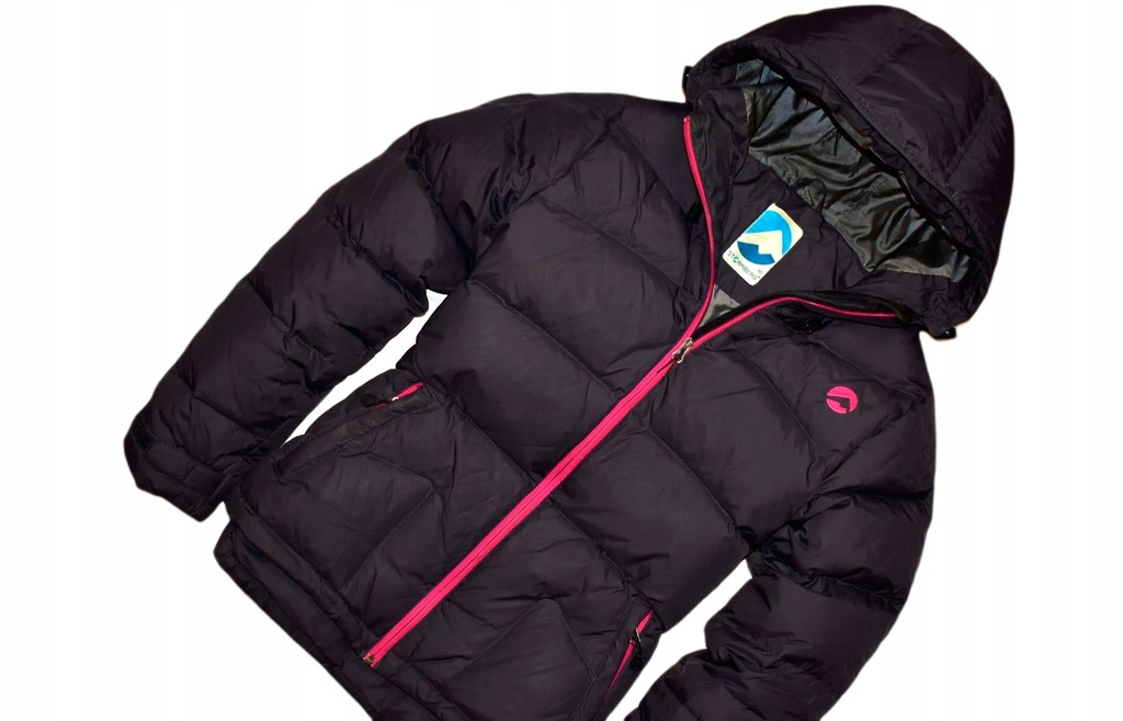 STORMBERG _ POLAR DUN 9010 _ PUCHOWA KURTKA _ M - 13287182941 ...