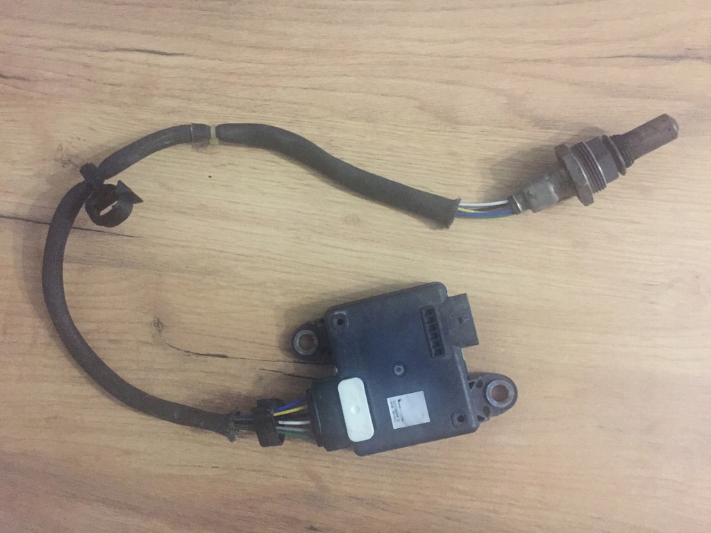 MODUŁ SONDY NOX JEEP GRAND CHEROKEE 3.0CRD - 10908545023 - oficjalne ...