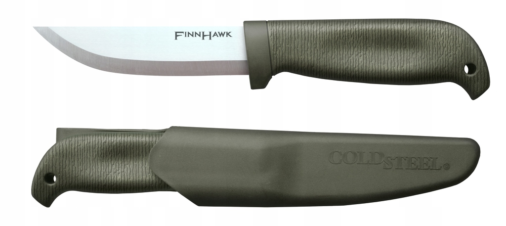 Cold Steel Finn Hawk - 12358285261 - oficjalne archiwum Allegro