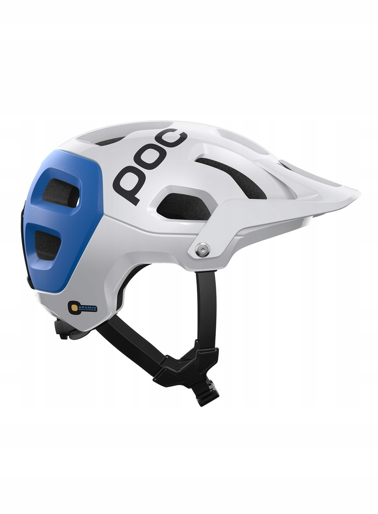 C3040 POC TECTAL MIPS KASK ROWEROWY 55-58cm - 12853326649 - oficjalne ...