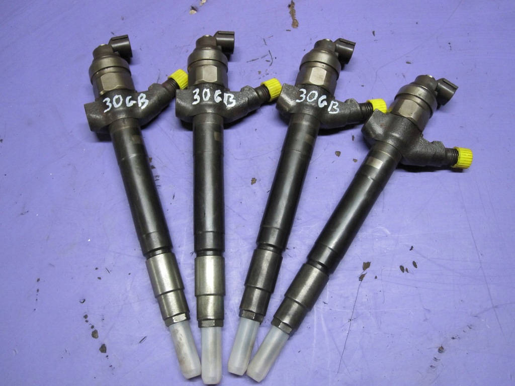 FORD TRANSIT MK7 2.2 TDCI 86KM 6C1Q-9K546-AC Wtryskiwacz wtrysk - 15339335409 - oficjalne ...