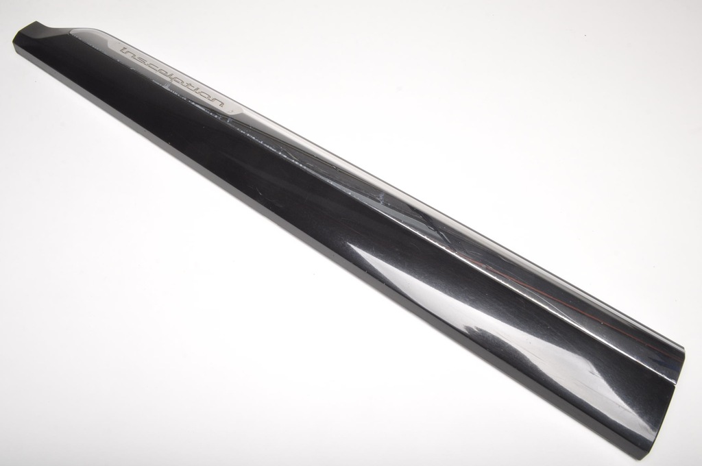 VOLVO XC90 II LISTWA DRZWI LEWA PRZÓD PRZEDNIA INSCRIPTION 31448427 ...