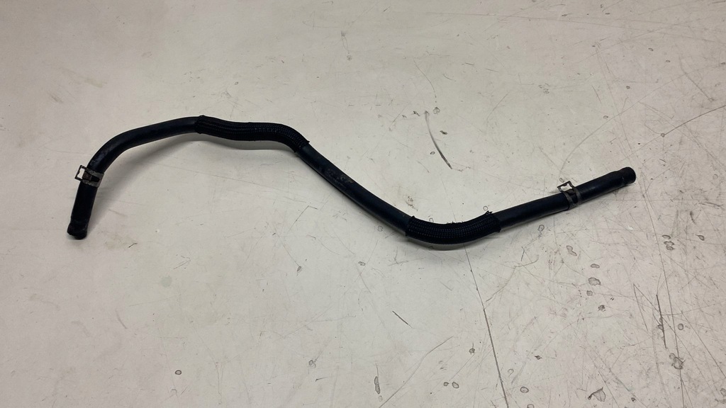 VOLKSWAGEN RURKA PRZEWÓD DPF 03C133518AS - 13420249360 - oficjalne ...