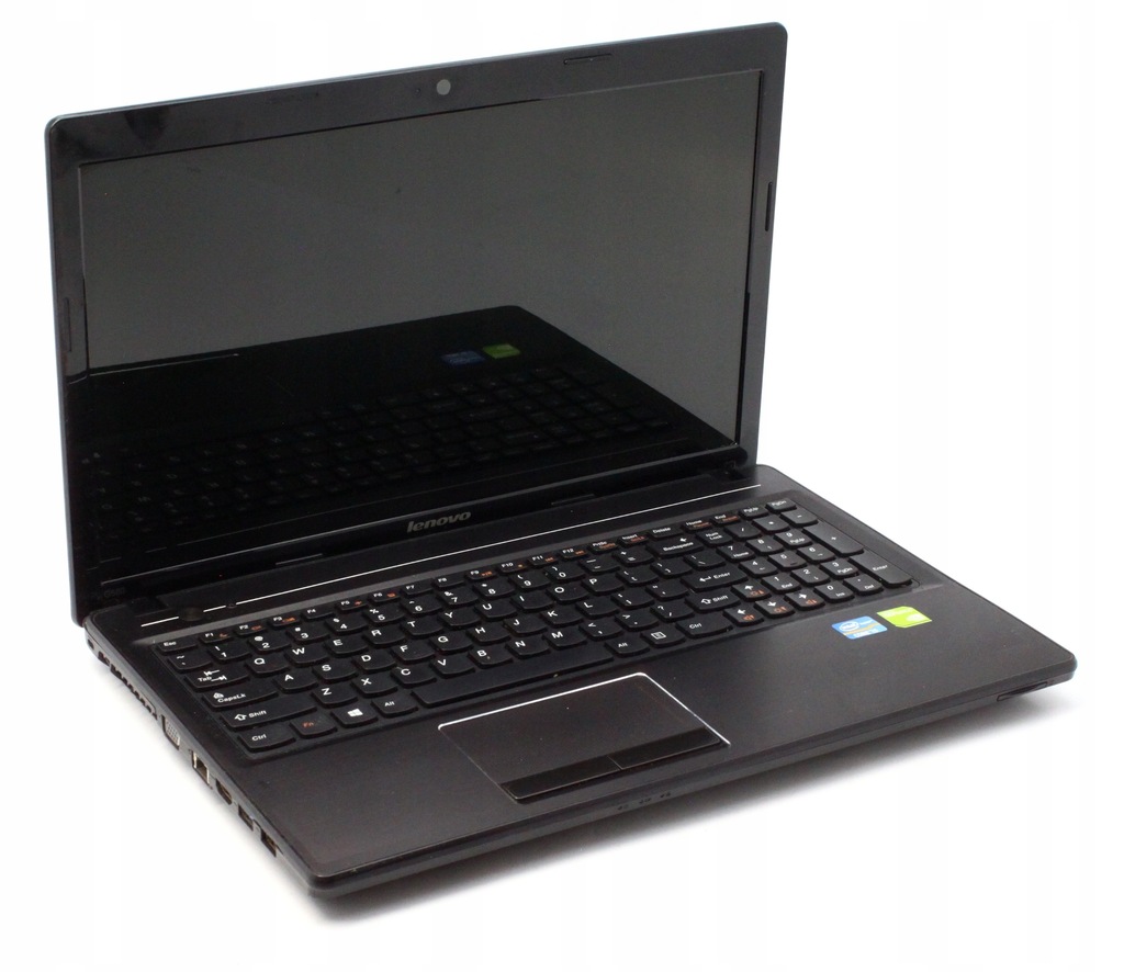 Laptop Lenovo G580|i5-3230M|8/500GB|GT 635M - 12720597969 - oficjalne ...