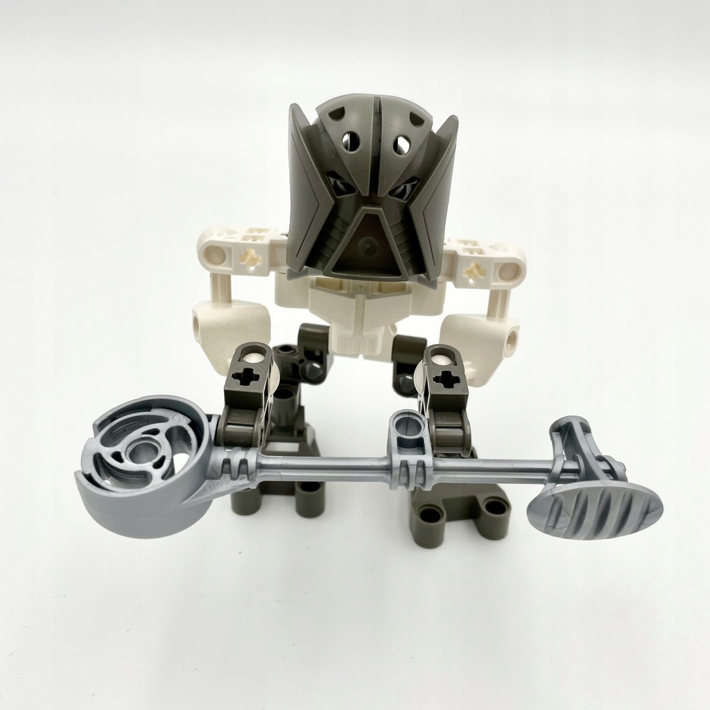 Lego Bionicle Matoran of Mata Nui - 8581 Kopeke - 12350195960 ...