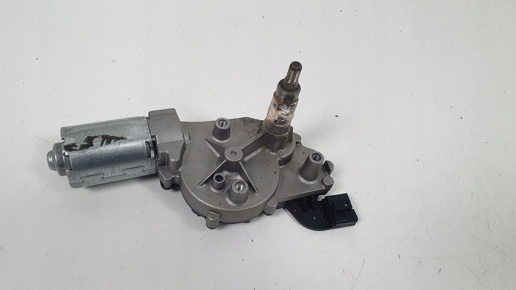 KIA SPORTAGE SILNICZEK WYCIERACZKI 98700-1F001 - 13021666032 ...