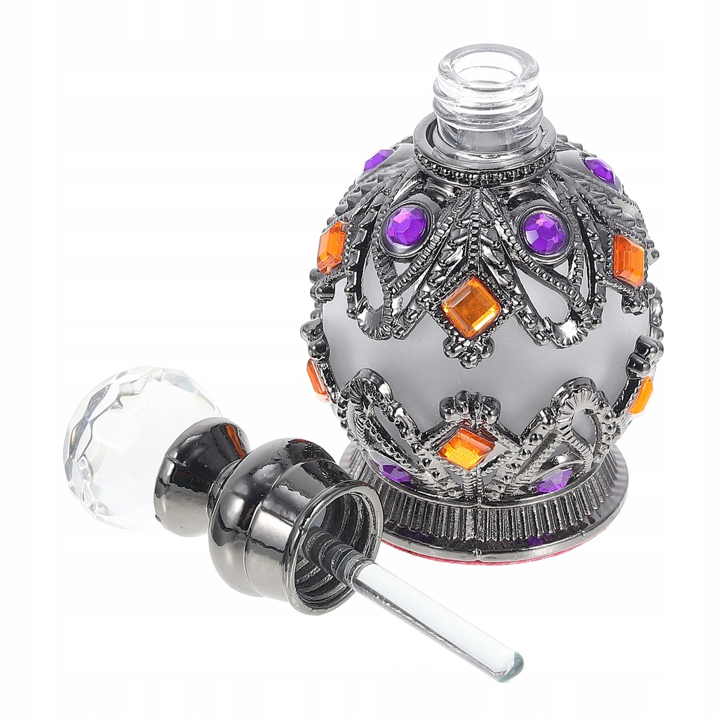 Perfume Aroma Container Glass Containers - 13583580289 - oficjalne ...