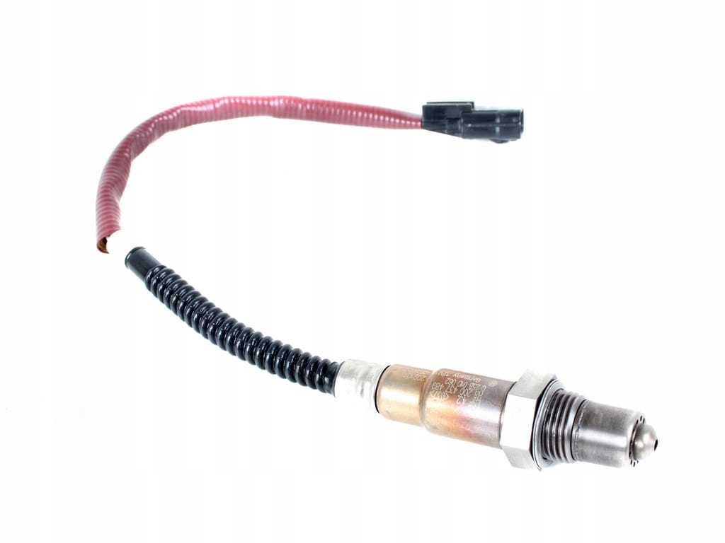 SONDA LAMBDA MEGANE II SCENIC II 1.4 1.6 2.0 16V - 12402107327 ...