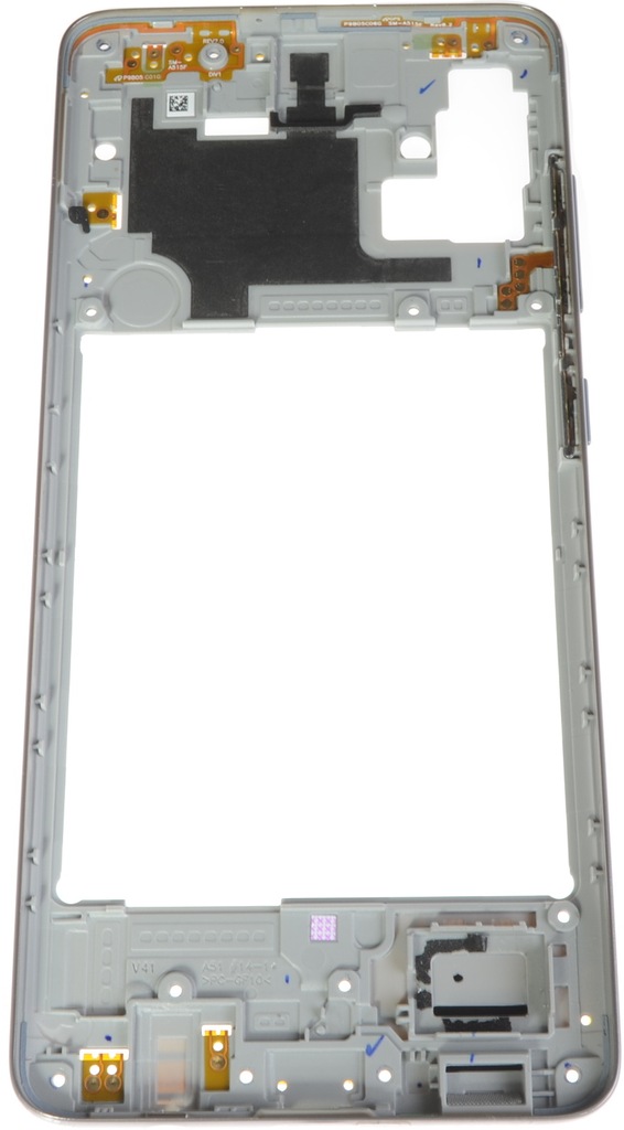 Купить Samsung Galaxy A51 A515 корпус белый SM-A515F: отзывы, фото и ...