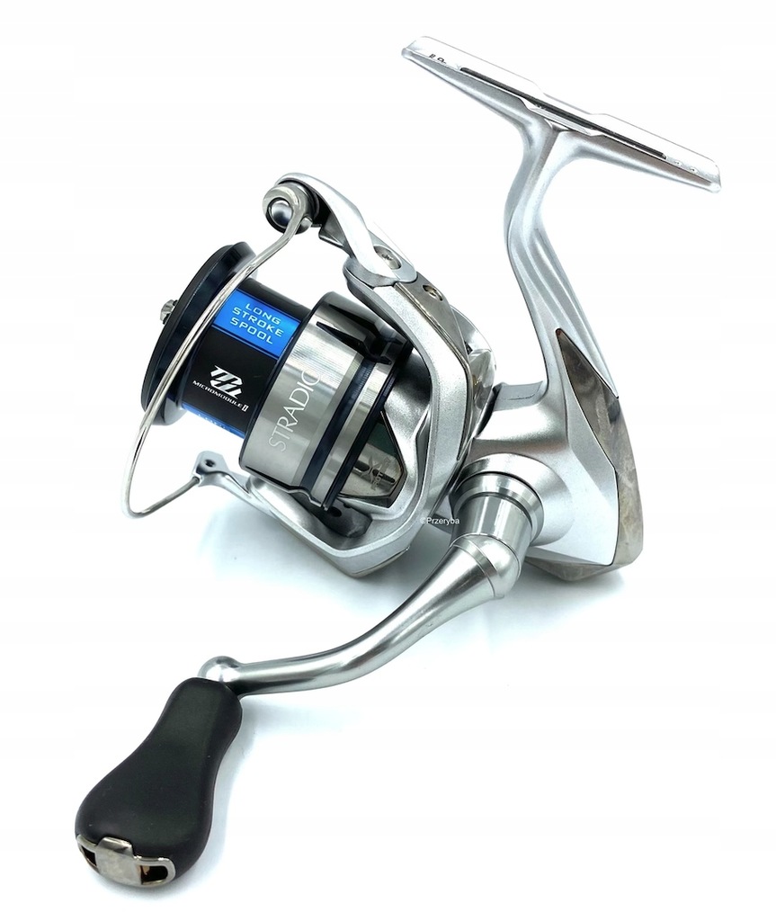 Купить Катушка Shimano Stradic FL 2500.: отзывы, фото и характеристики ...
