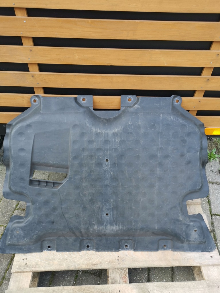 Mercedes W205 osłona silnik 2055240200 2535200300 - 13591348755 ...