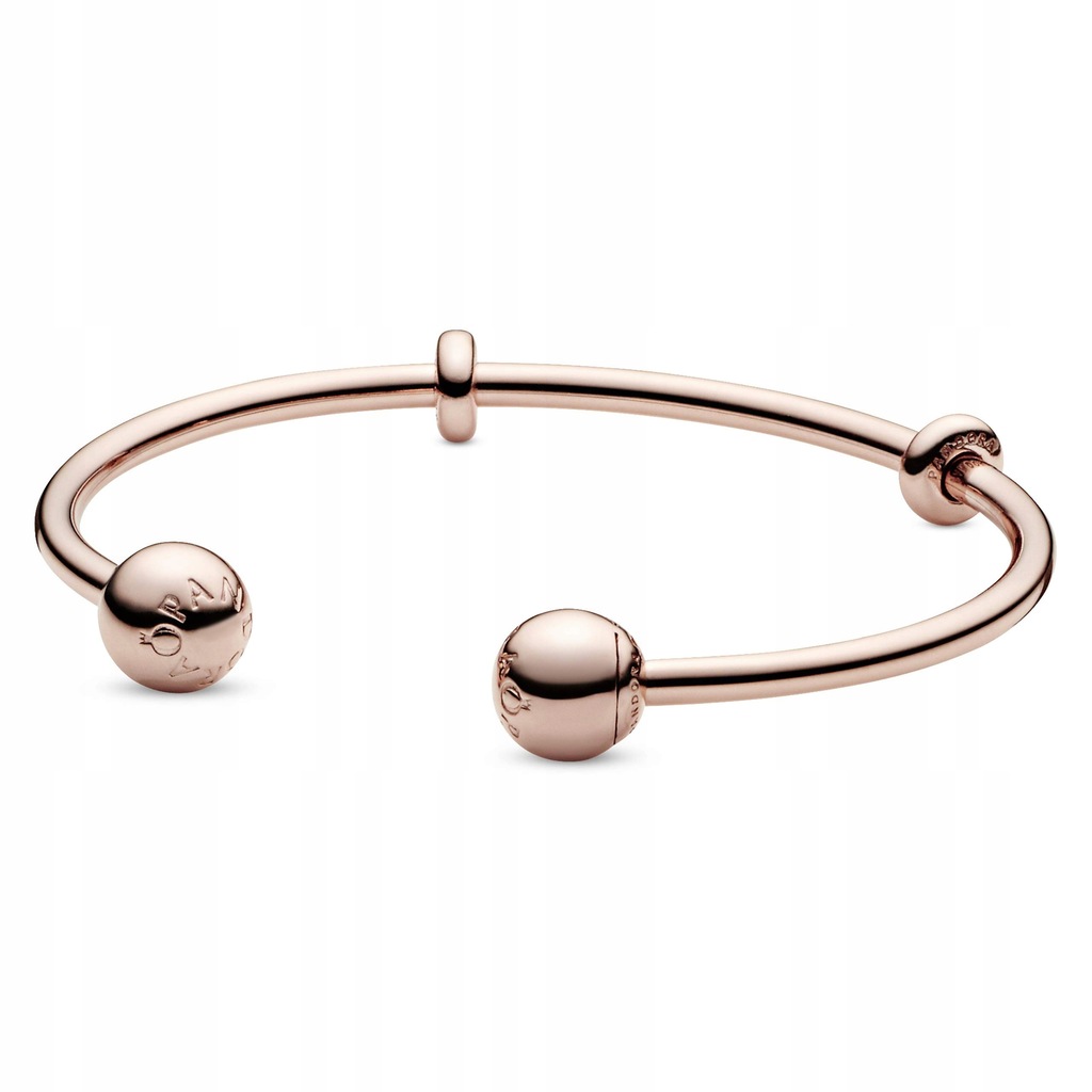 Pandora Srebrna bransoletka z zawieszką 596477 - 14405112466 ...