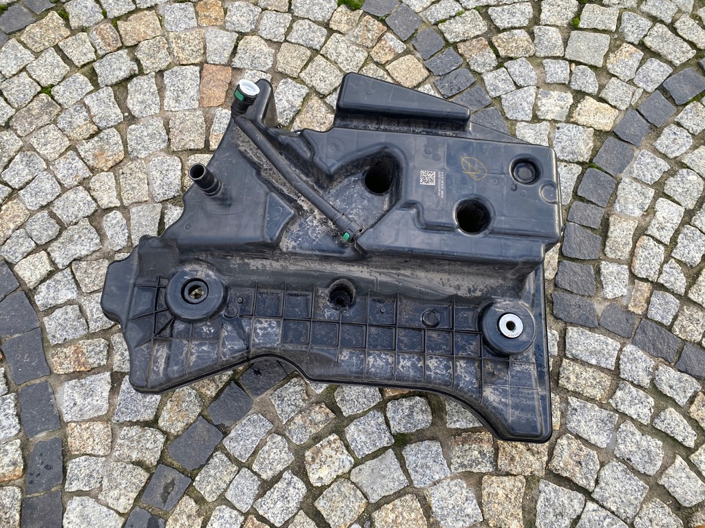 MERCEDES E KLASA 213 ZBIORNIK POMPA ADBLUE 2134709301 0993400000 ...