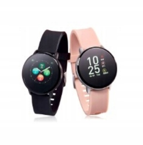 Avon SMARTWATCH CZARNY Nowy Okazja - 13684180274 - oficjalne archiwum ...