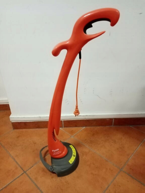 PODKASZARKA ELEKTRYCZNA FLYMO MINI TRIM AUTO PLUS - 9984626809 ...