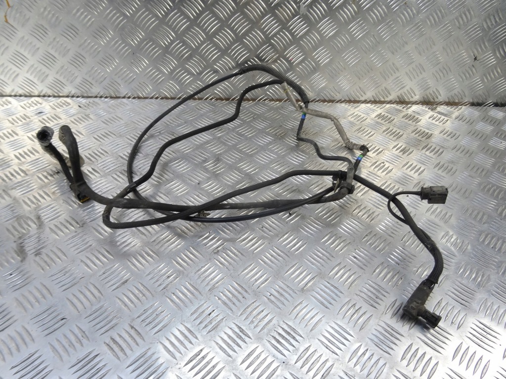 PEUGEOT 308 II T9 PRZEWÓD ADBLUE 9811040080 - 15137316290 - oficjalne ...