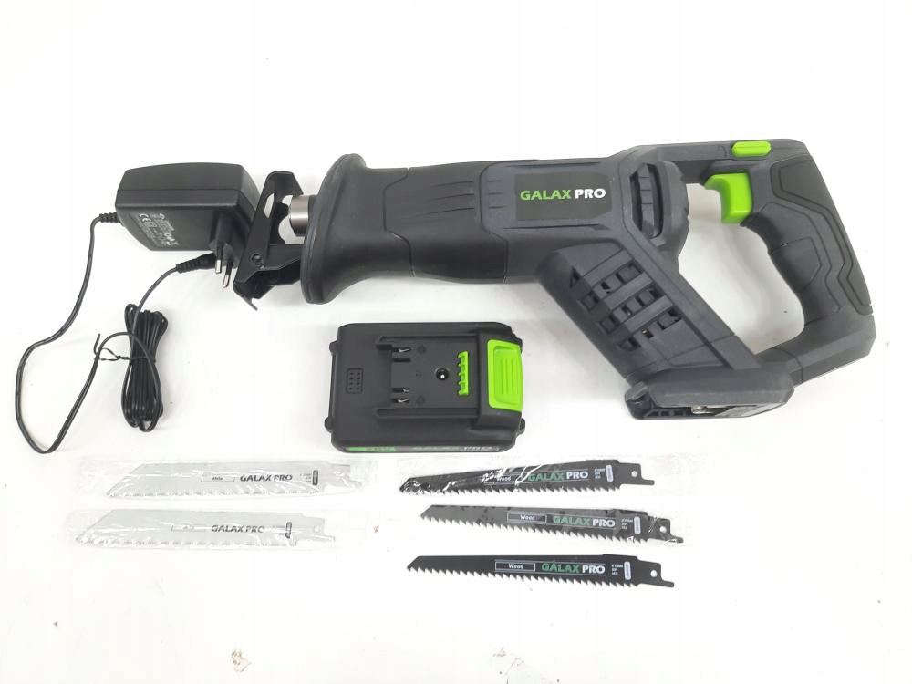 Piła szablasta Galax Pro 97705 - 11659886527 - oficjalne archiwum Allegro
