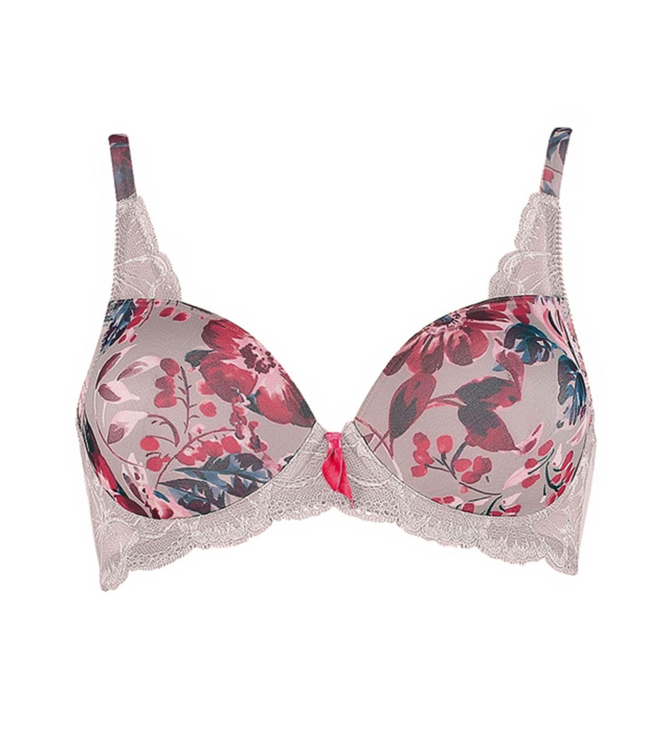 Купить Бюстгальтер Triumph Mon Amour Spotlight WHP 75 B B299: отзывы ...