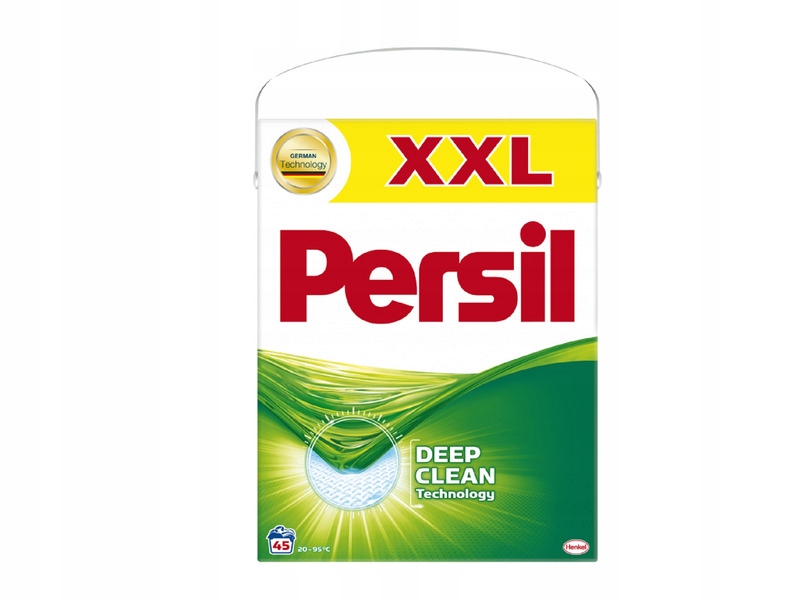 Proszek do prania PERSIL Regular BOX 2.925 kg - 10706848675 - oficjalne ...