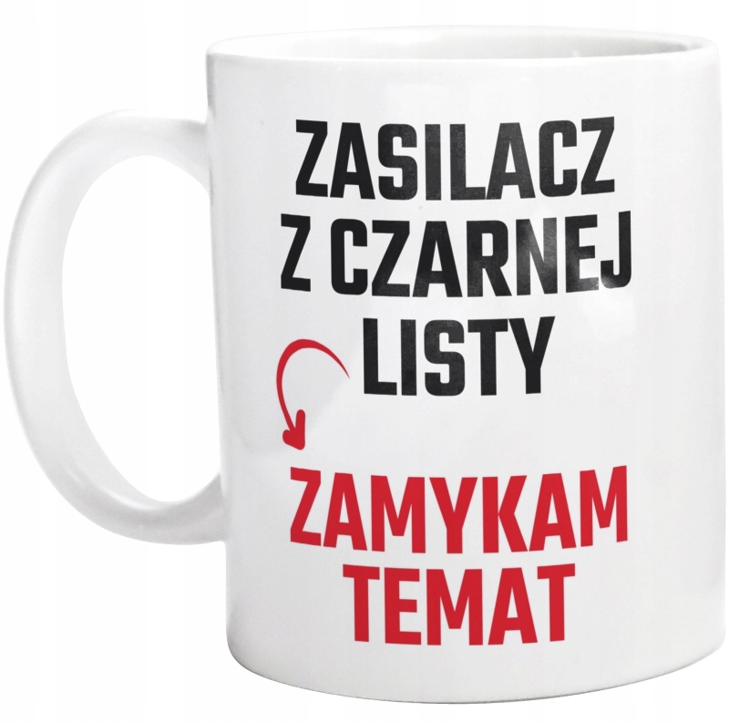 ZASILACZ CZARNEJ LISTY ELEKTRODA ŚMIESZNA KUBEK - 12842736202 ... ZASILACZ CZARNEJ LISTY ELEKTRODA ŚMIESZNA KUBEK - 12842736202 ...