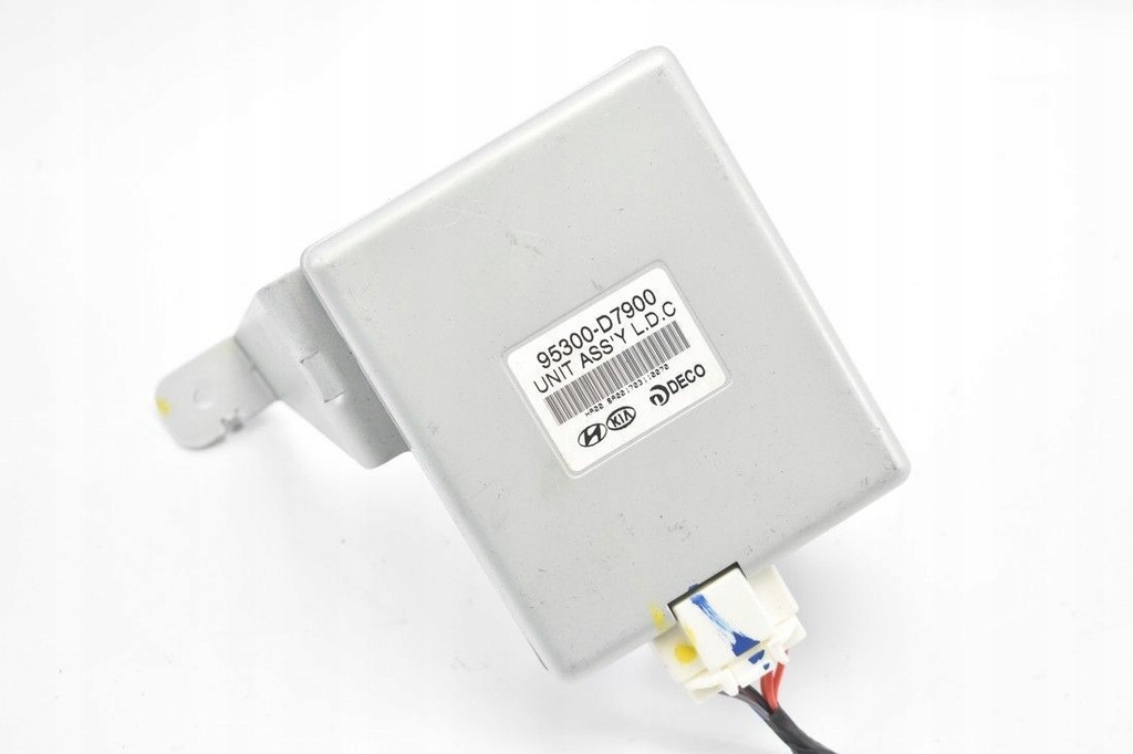 MODUŁ STEROWNIK LDC 95300-D7900 TUCSON II 15- - 12370186361 - oficjalne ...